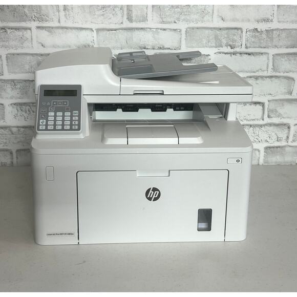 HP | Computers, Laptops & Parts | Hp Laserjet Pro Mfp M48fdw Allinone ...